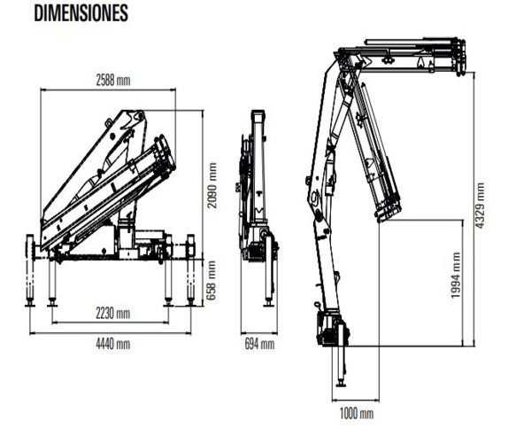 Central Hidráulica Store productos equipos-hidraulicos axion-lift ...