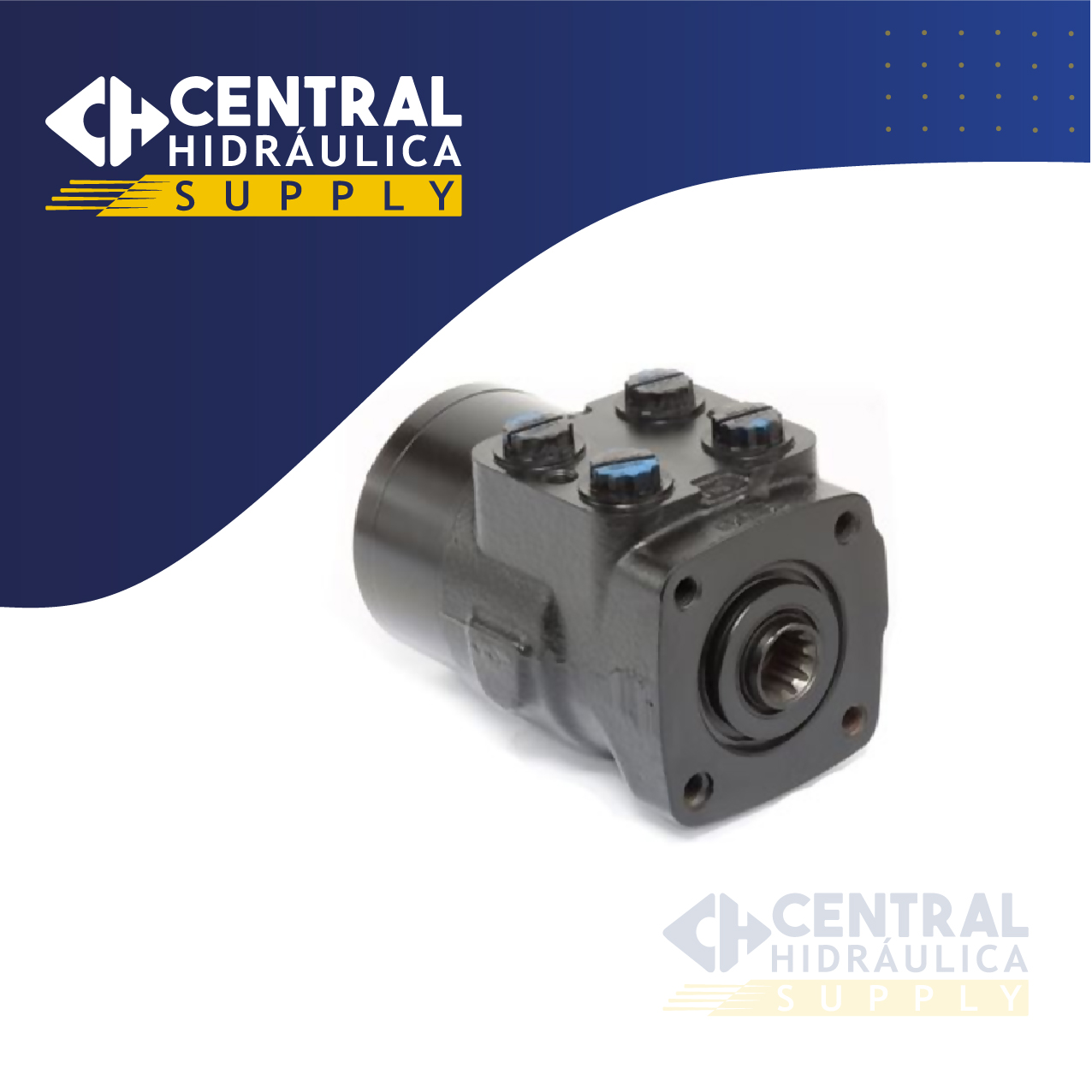 ORBITROLES - Central Hidráulica Store